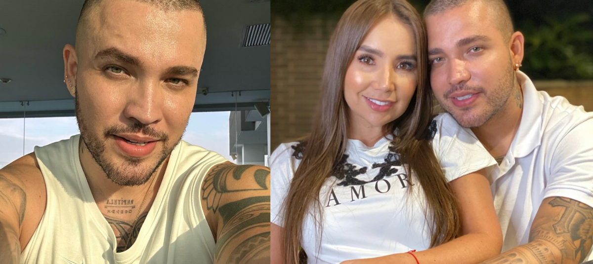 Jessi Uribe habló sobre el inicio de su relación con Paola Jara: ¿hubo infidelidad?