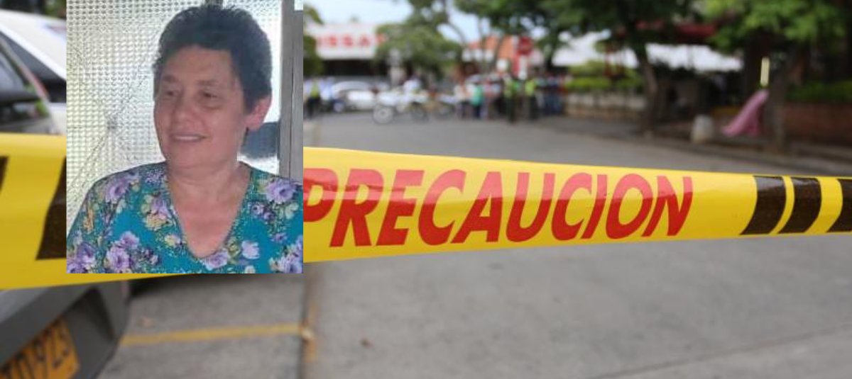Huila: Hermana de reconocido cafetero fue asesinada con machete dentro ...