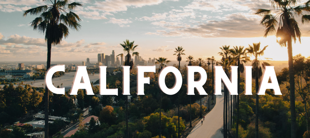 ¿Qué significa la palabra California? El extraño dato del Estado Dorado