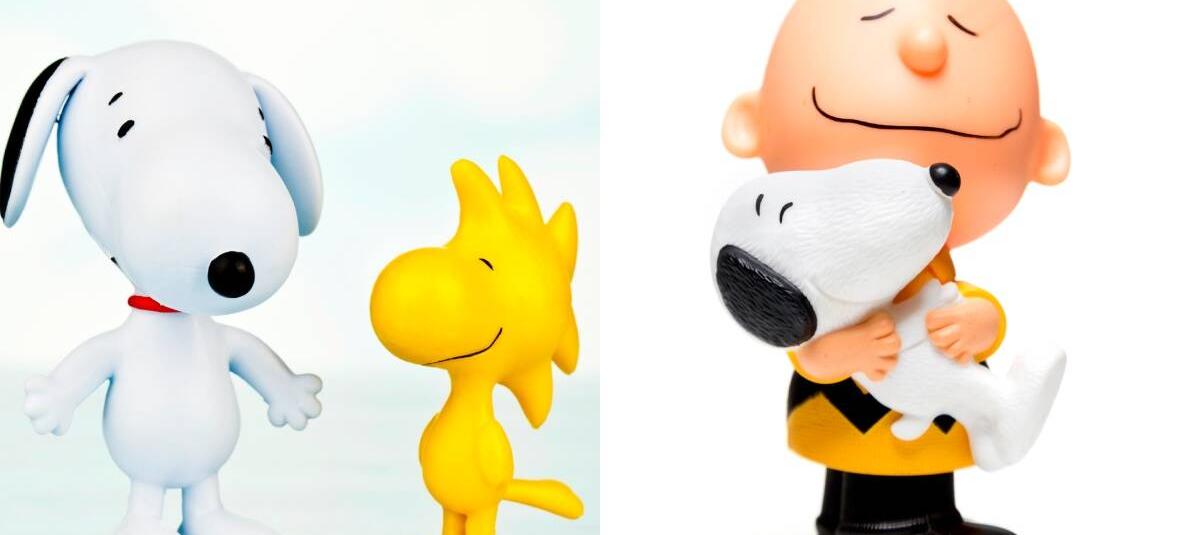 Snoopy y Charlie Brown: ¿quiénes son los otros amigos de este dúo?