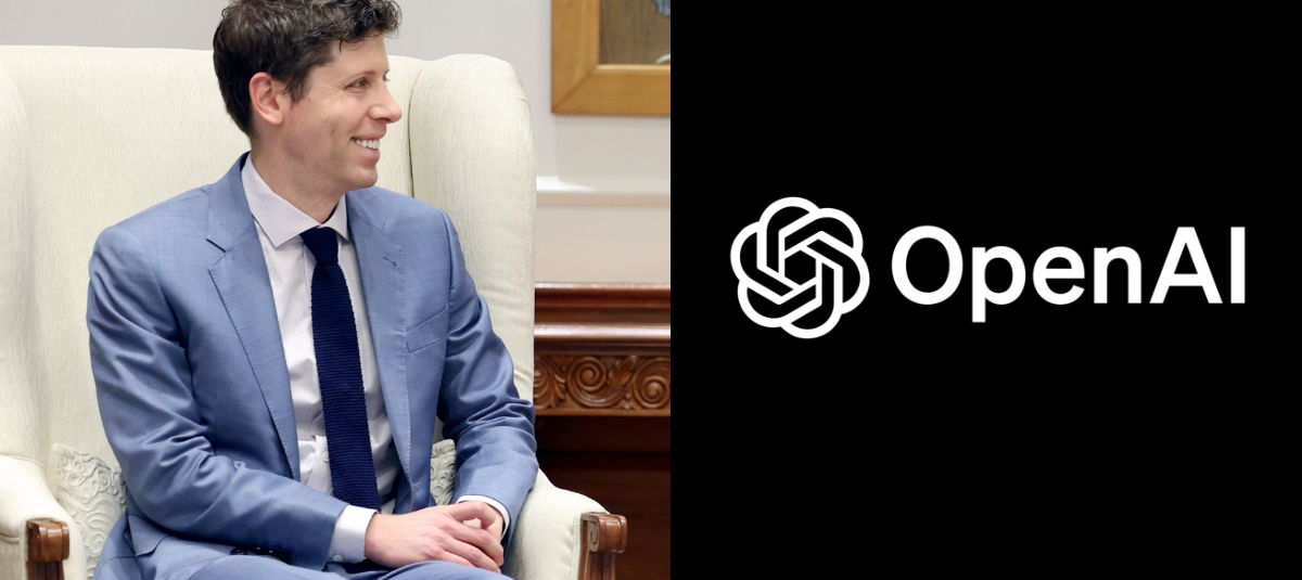 Sam Altman, de OpenAI, habla del futuro de la inteligencia artificial ...