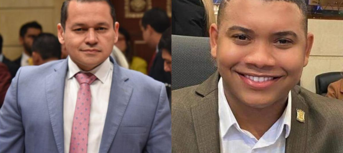 ¿Quién es Alejandro Ocampo, el congresista del polémico ataque ...