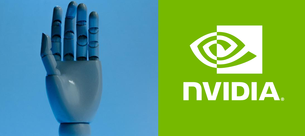 Nvidia anuncia el lanzamiento de modelos AI Foundation para ...