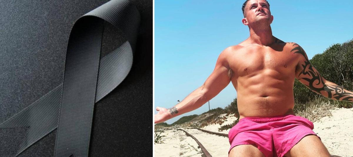 Muere Oliver Spedding, exfutbolista de Premier League que se pasó al ...