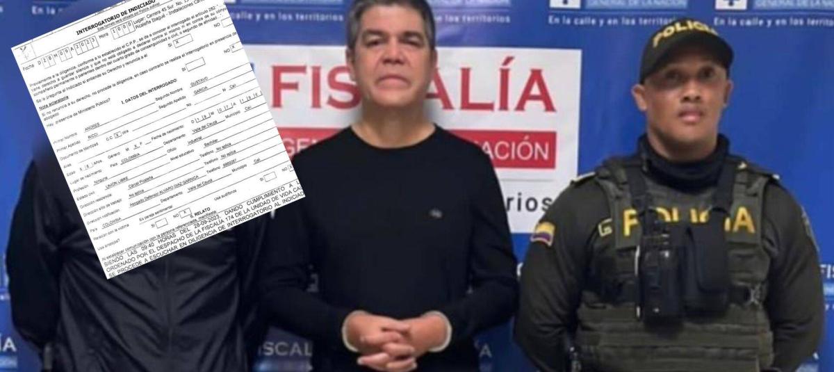 Luz Mery Tristán: la polémica versión de Andrés Ricci sobre el crimen