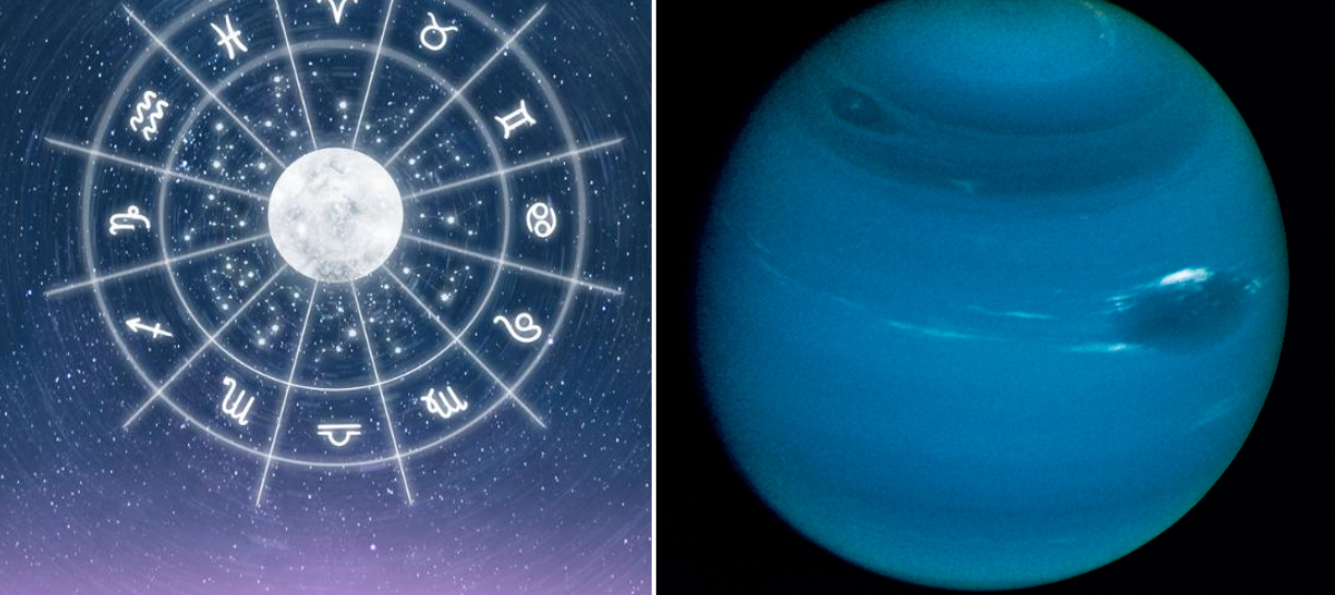 Neptuno en la carta astral: qué significa según el signo que tenga en ...