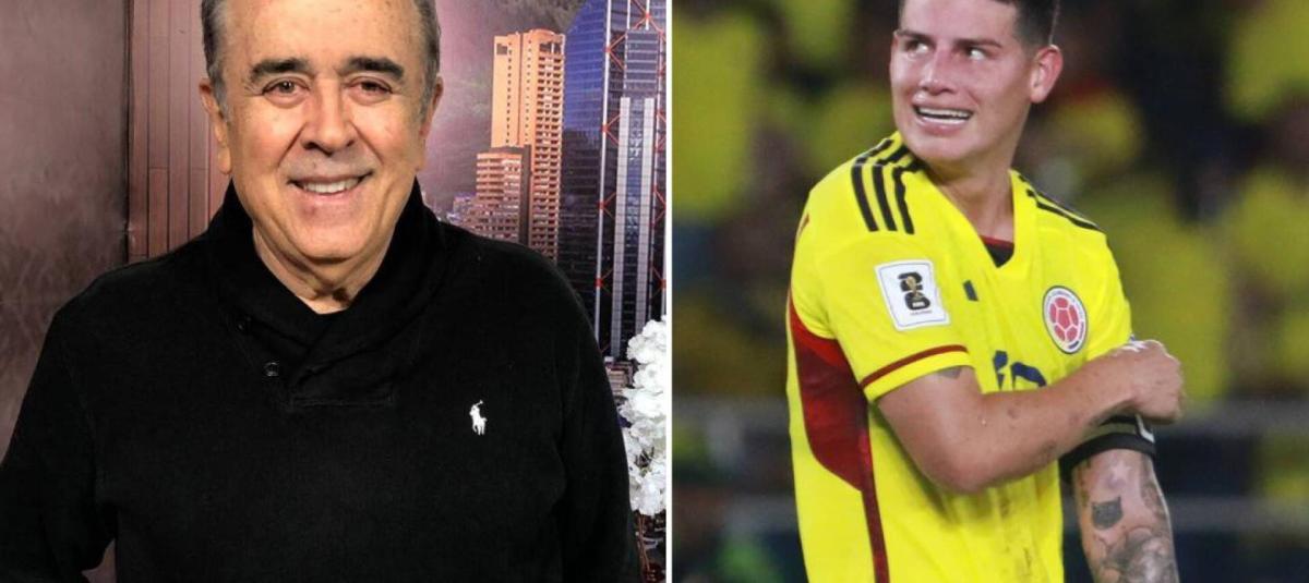 Javier Hernández Bonnet habla el apodo 'Refisal' en los partidos de ...