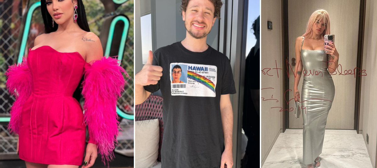 Día del ‘influencer’: los 15 más exitosos de Latinoamérica, según Goldfish