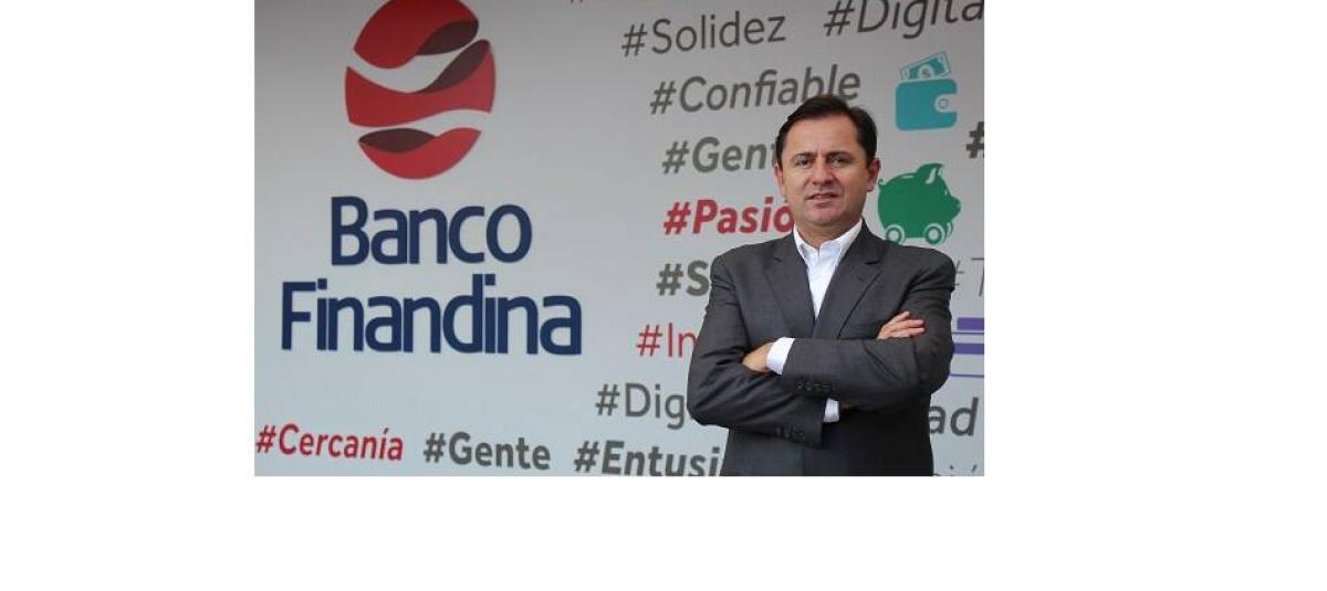 Sostenibilidad, un pilar fundamental en la gestión del Banco Finandina