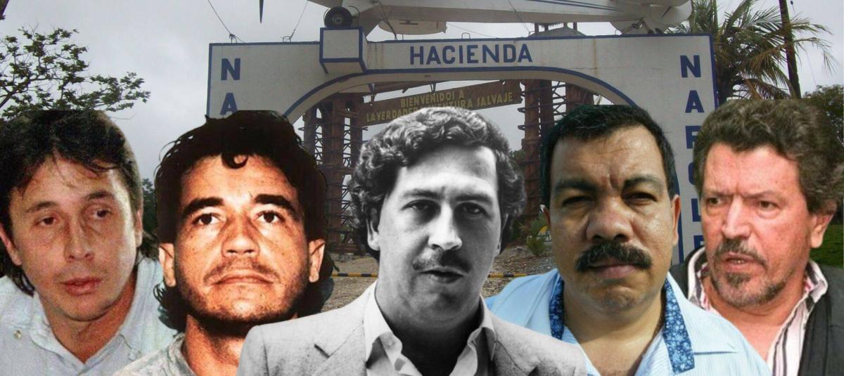 Pablo Escobar: ¿Dónde están los enemigos y socios del sanguinario excapo?