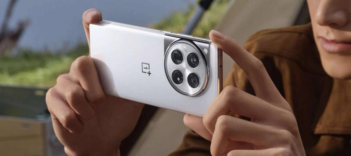 OnePlus 12 incluirá procesador visual para ofrecer una experiencia 'gaming'