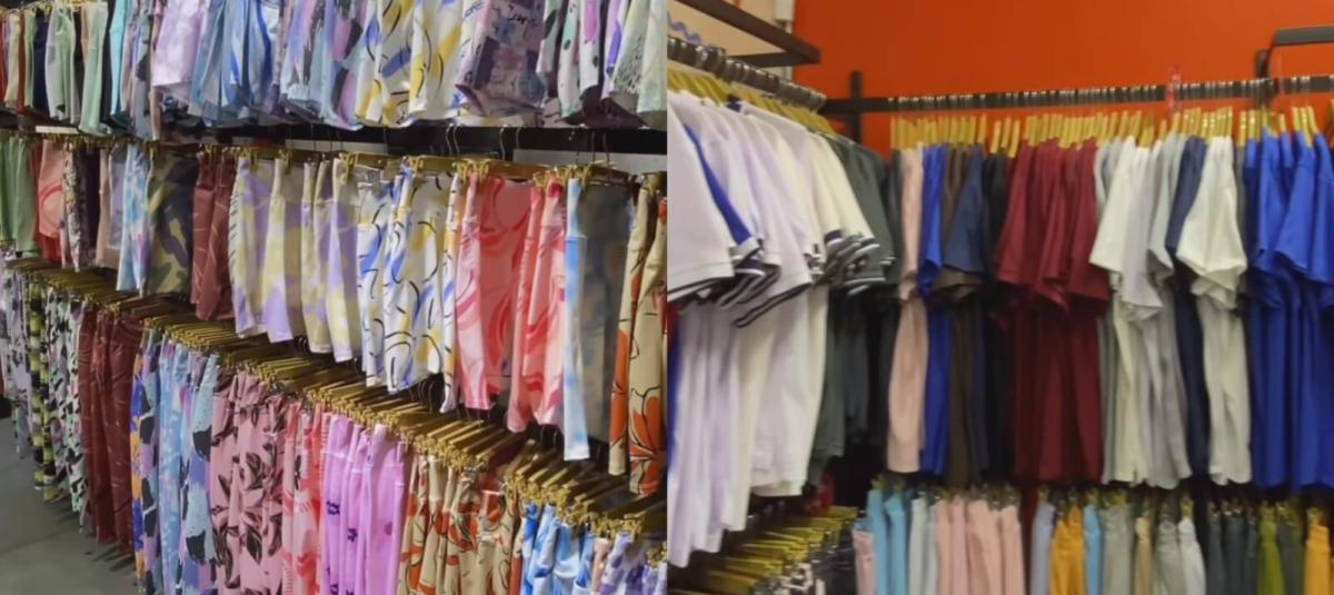 ¿Buscando 'el estrén' para esta Navidad? Tienda en Medellín ofrece ropa ...