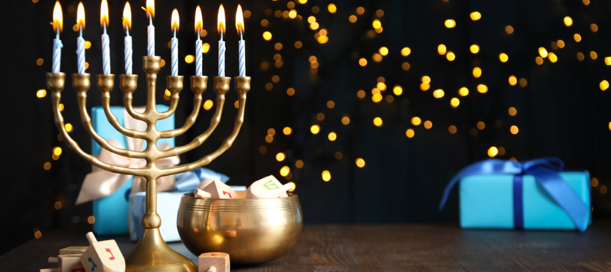 Hanukkah 2023: comenzó celebración judía más importante en todo el mundo