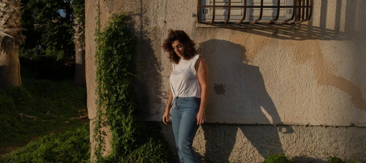 Israelíes y palestinos viven con la sensación de vivir con gente que ...