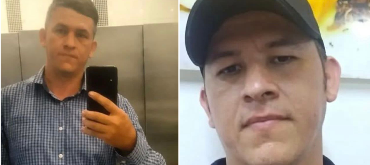 Primeras fotos de captura de Hárold Echeverry, presunto feminicida de Michel González