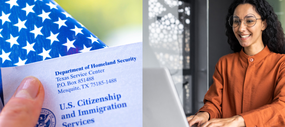 ¿Cómo ser un becario en el Uscis? Los requisitos y beneficios