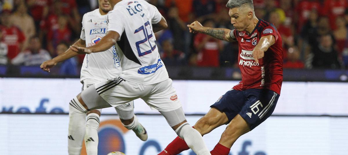 Así se coronó Junior de Barranquilla el nuevo campeón de Liga 2023