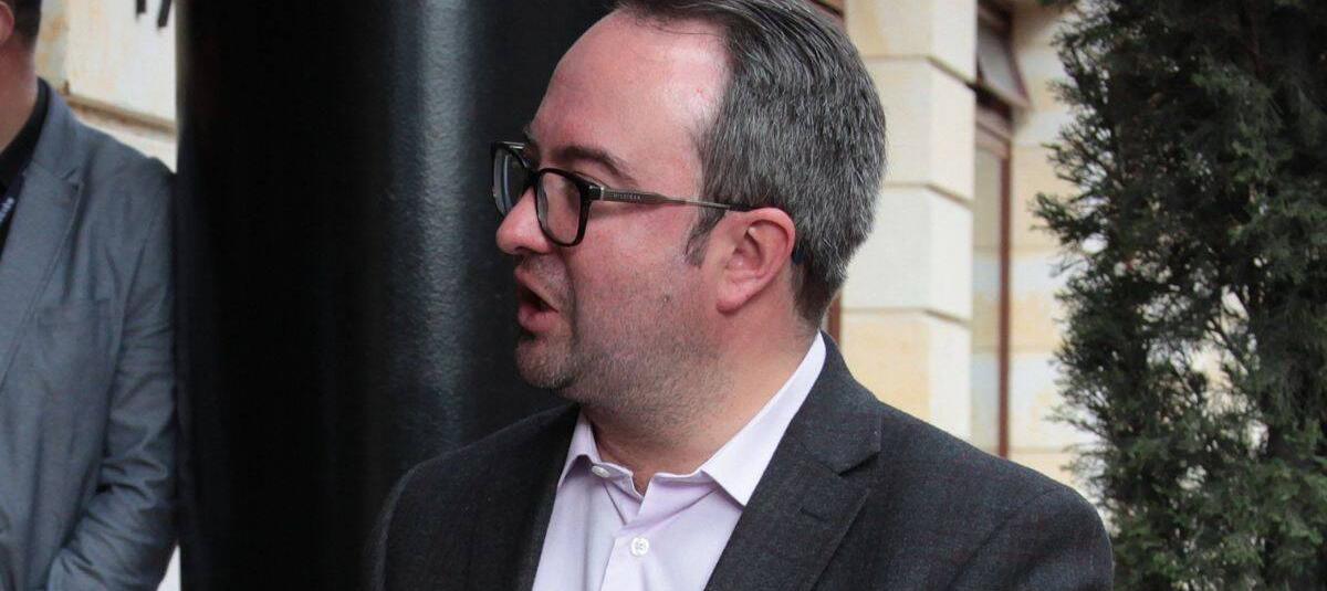 Ciro Ramírez: Congreso inicia trámite para decretar silla vacía del senador