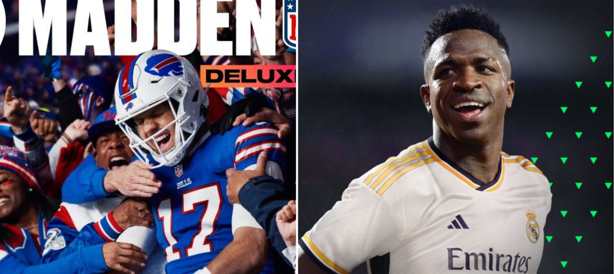 Juegos de EA en 2023: las cifras que dejan este año