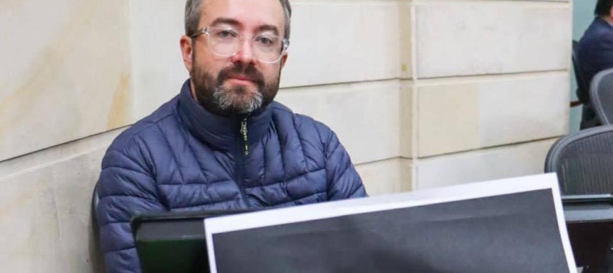 Ciro Ramírez: ¿por qué no se legalizó su captura?