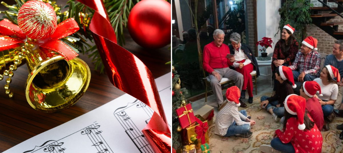 Primera novena de navidad: ¿Cuántos gozos y que se reza en el primer día?