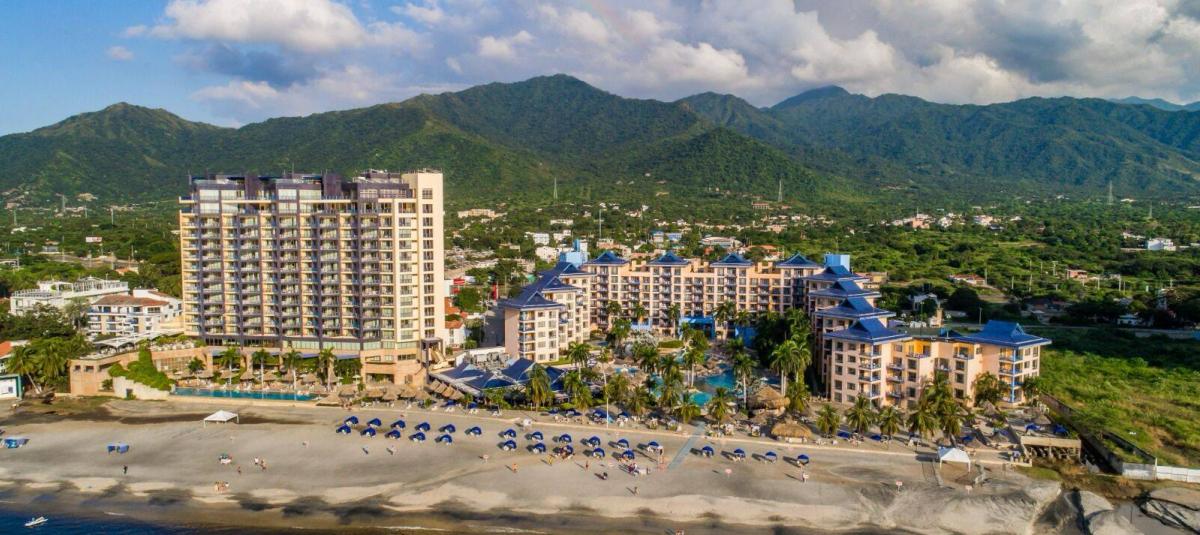 Colombia tiene dos nuevas playas con sello sostenible internacional ...