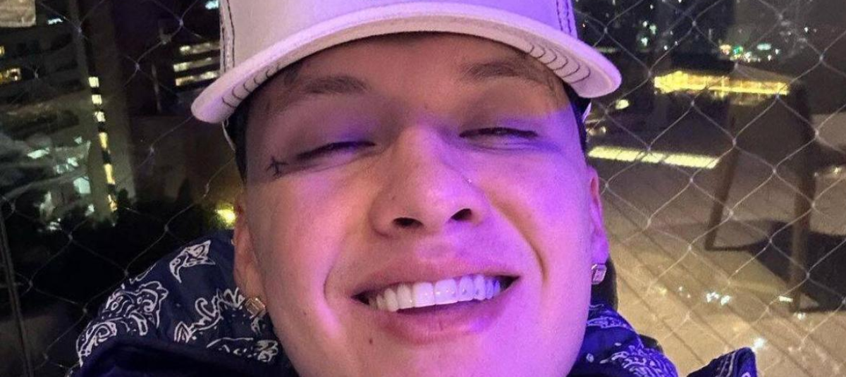 Blessd en Colombia: así será la gira del cantante de música urbana