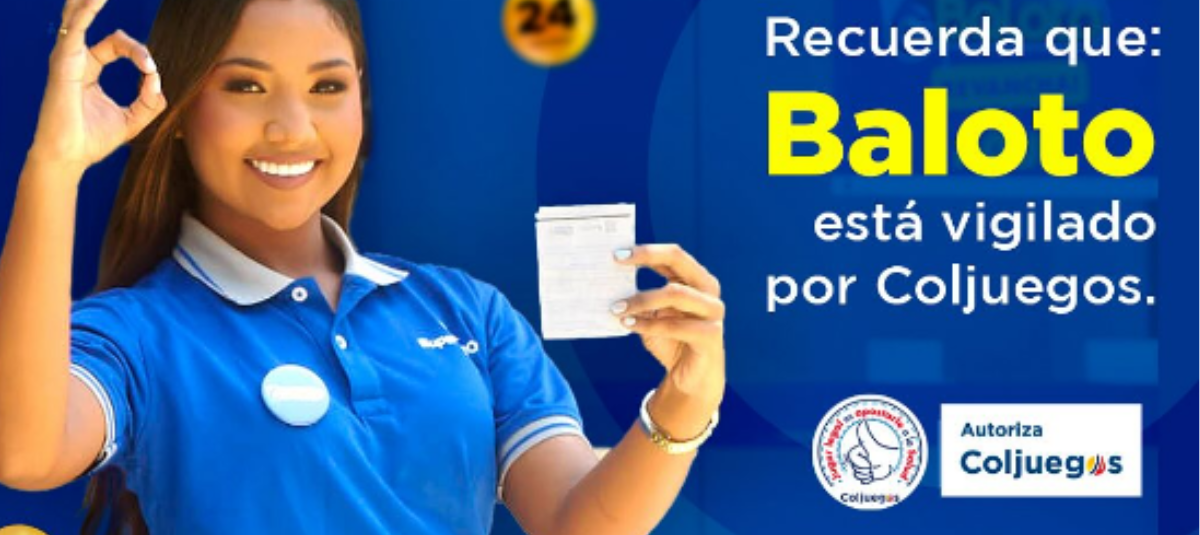 Resultados Baloto y Revancha del 10 de febrero del 2024