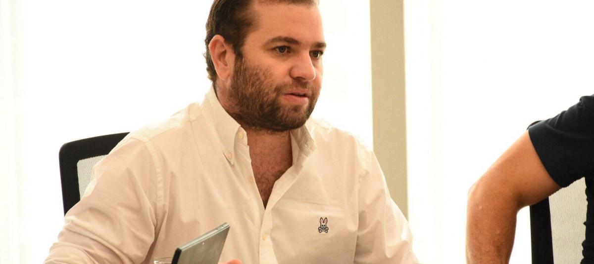 La respuesta del senador Enrique Cabrales a mención en caso de Ciro Ramírez