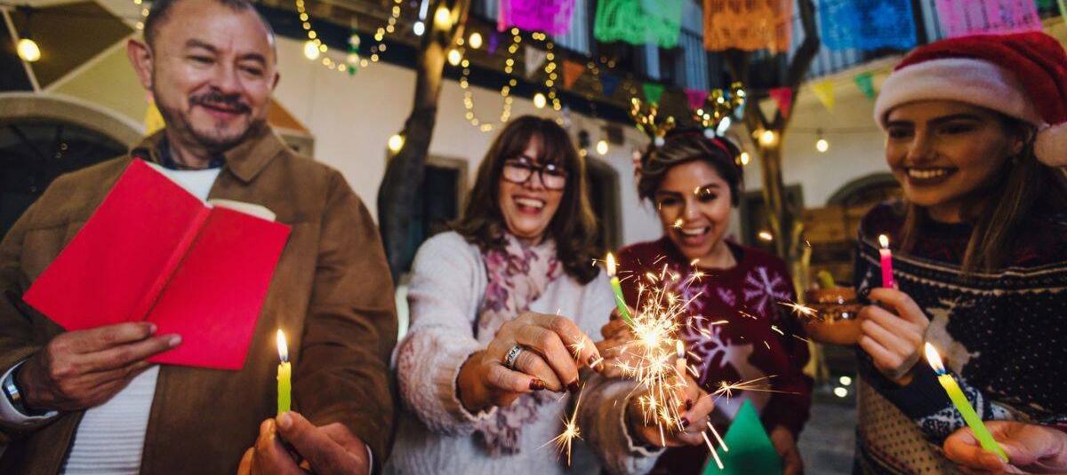 Novena de Navidad, estos son los villancicos y gozos completos que debe ...
