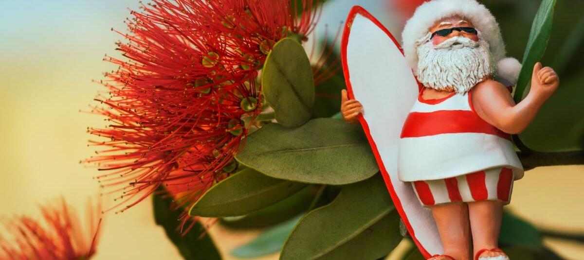 Nueva Zelanda: ¿cómo celebran la navidad en esta parte del mundo?