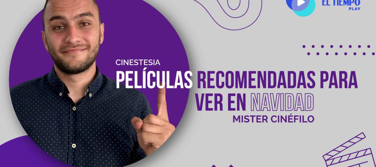 Películas recomendadas para ver en Diciembre