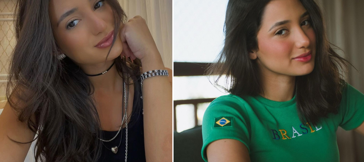 ¿Quién era María Sofía Valim, la 'influencer' que murió por trasplante ...
