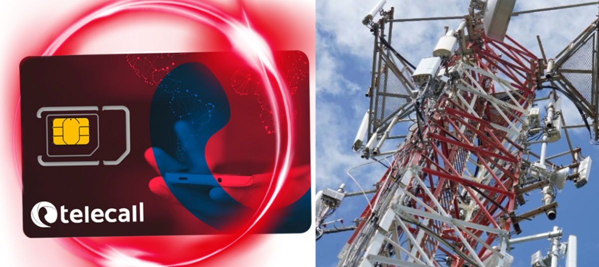 5G: Este es el negocio de Telecall la empresa nueva que llega a Colombia