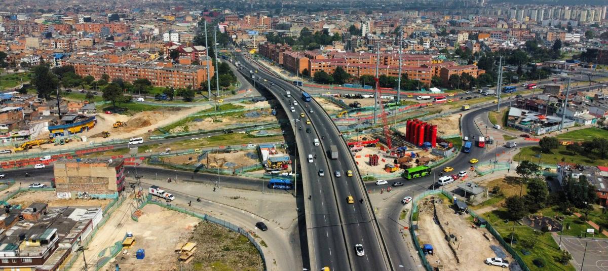 Los factores que ayudarían a reactivar el sector de infraestructura ...