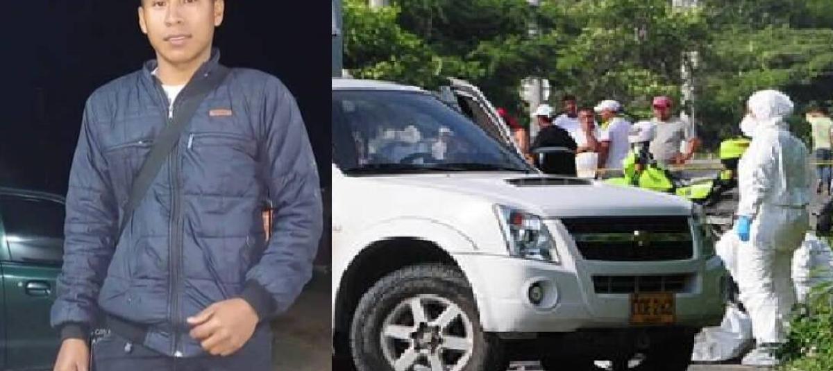 No para la violencia en el Cauca: asesinan a líder indígena en zona rural