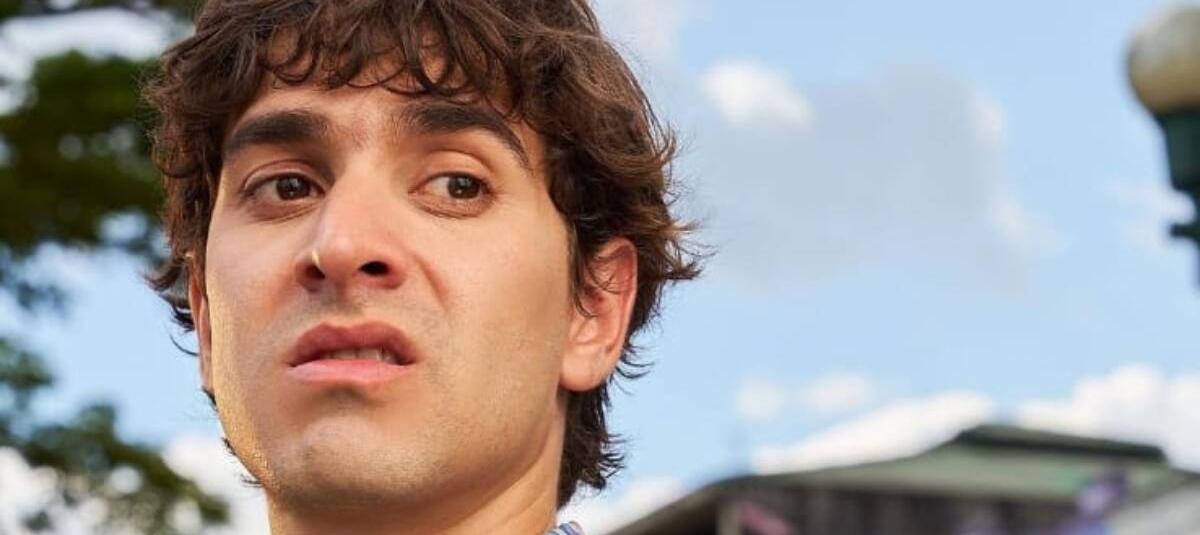 Actor que interpreta a ‘Carmelo’ en 'Rigo' contó de dónde vienen sus ...