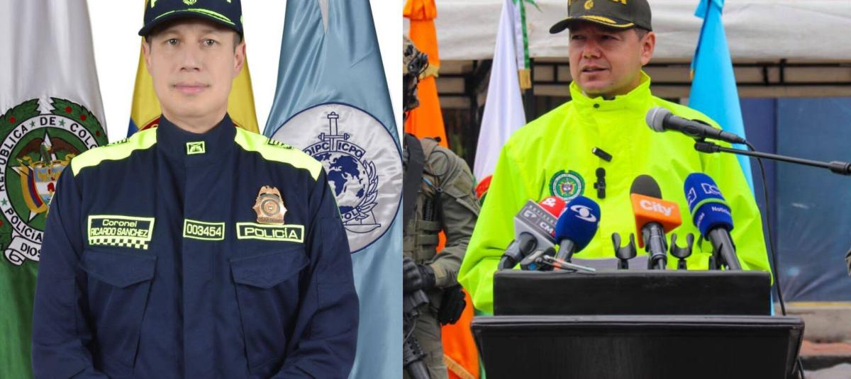 Polémica por la llegada de coroneles a direcciones claves de la Policía