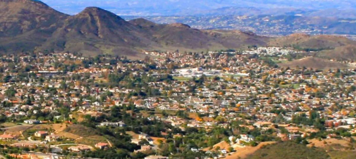 La ciudad de California elegida como la más segura de Estados Unidos