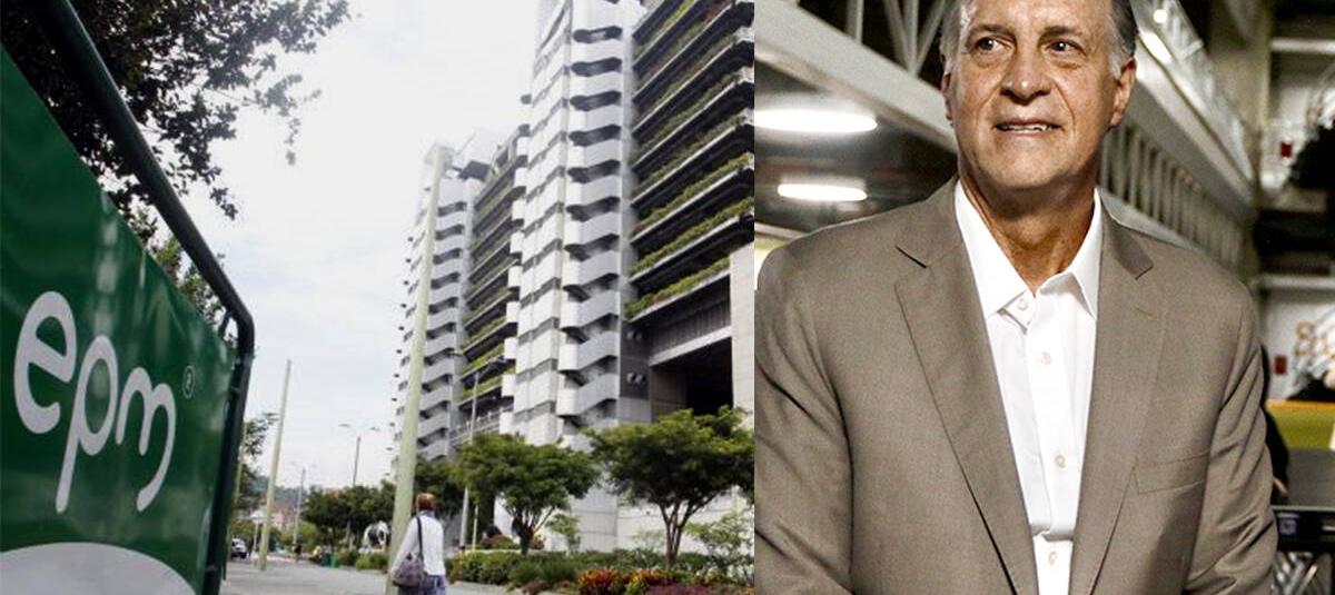 Medellín: gerente de EPM no ha sido notificado de la visita de ...