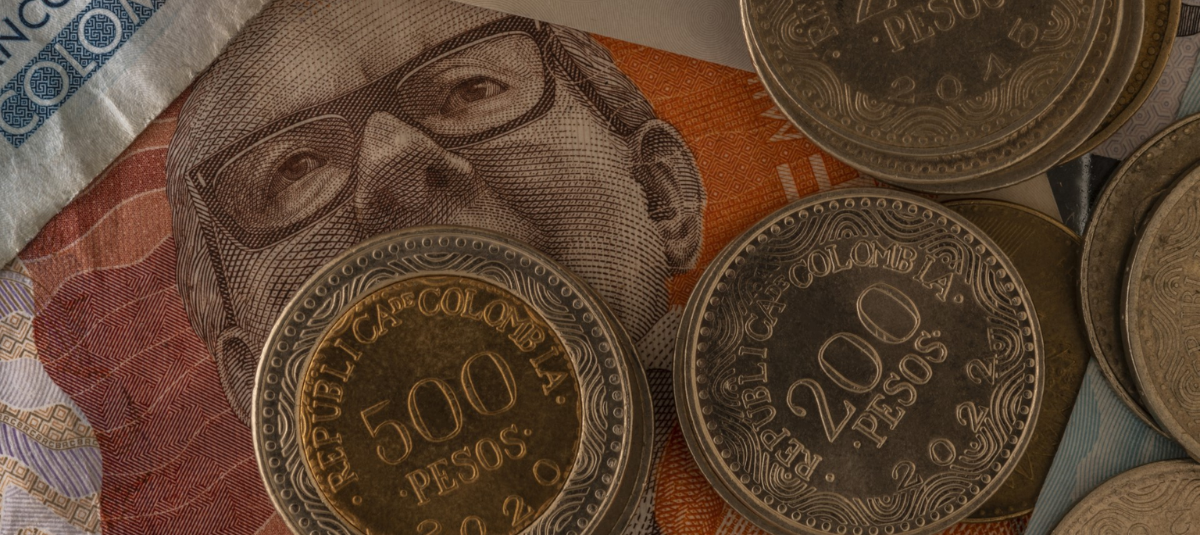 Tres monedas colombianas que pueden valer más de 200 millones de pesos