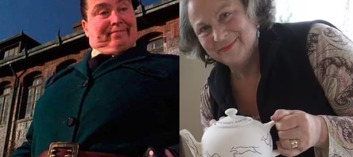 Así luce hoy 'Tronchatoro' de Matilda a 27 años de su estreno