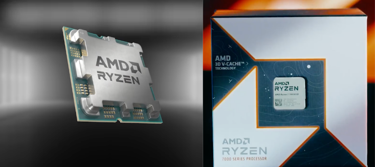 CES 2024: AMD presenta sus nuevos procesadores con IA