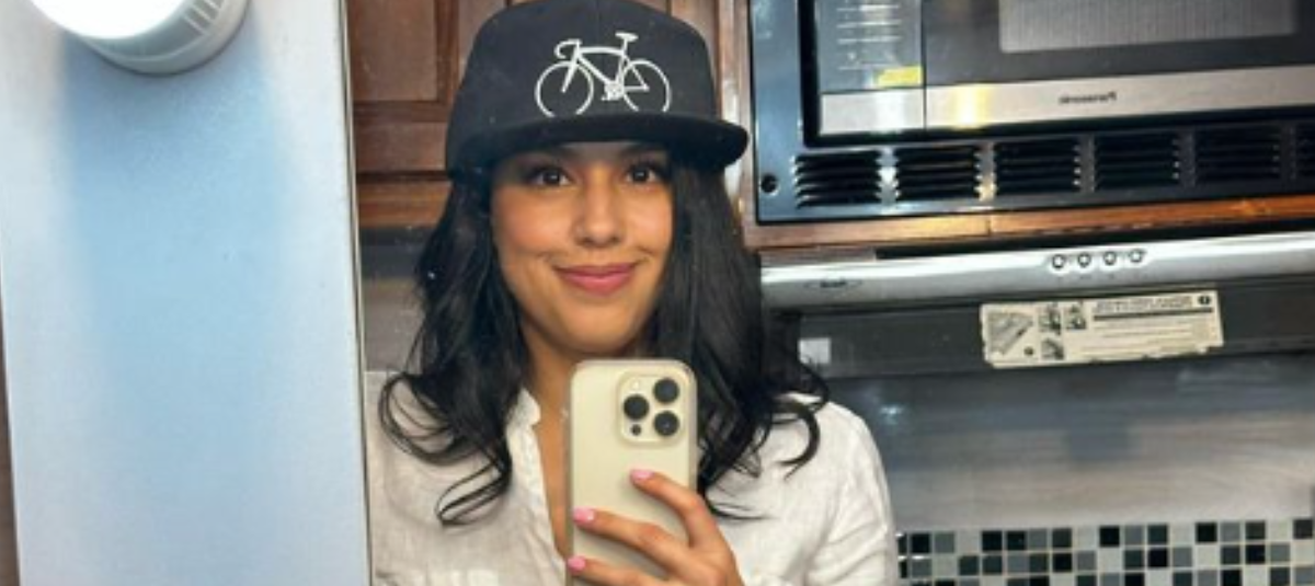 Ana María Estupiñán, de Rigo, reveló la incómoda petición que le hizo ...