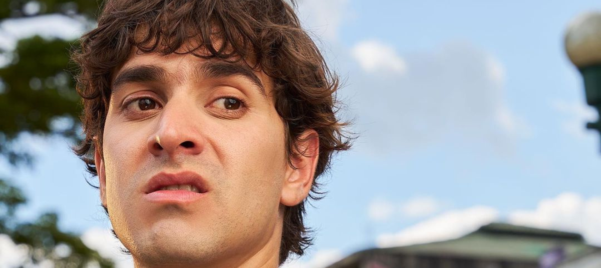 Emmanuel Restrepo de ‘Rigo’ intentó evitar un robo en Bogotá y terminó ...