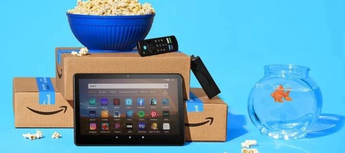 Amazon estrenó función de streaming de video que competiría con Airplay ...