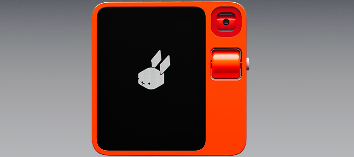 Rabbit R1: características y cómo funciona el dispositivo presentado en ...
