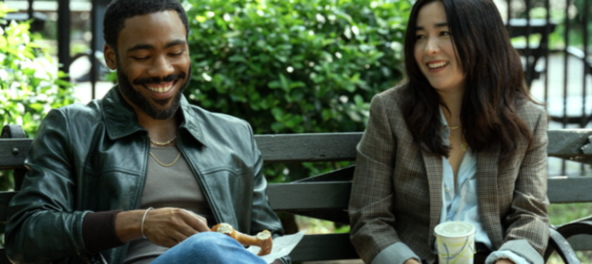 Sr. y Sra. Smith': así será la nueva serie de Prime Video