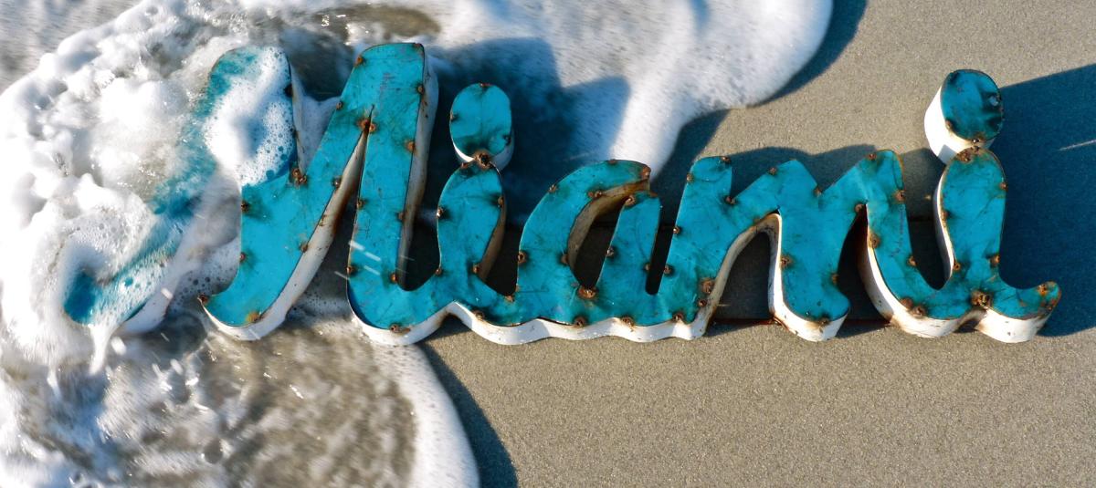 ¿Qué significa la palabra Miami? La incógnita detrás de la Ciudad del Sol