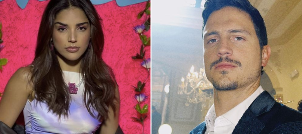Ex 'Masterchef' Laura Barjum es vista muy cerca de actor de Caracol
